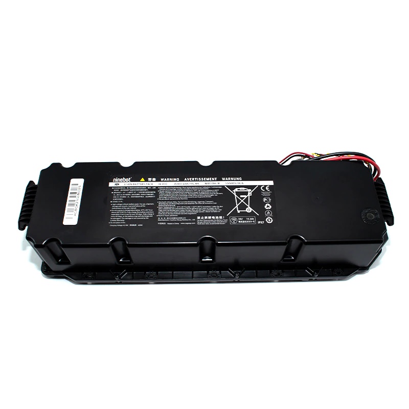 Original Battery Pack για Segway Ninebot KickScooter MAX G30